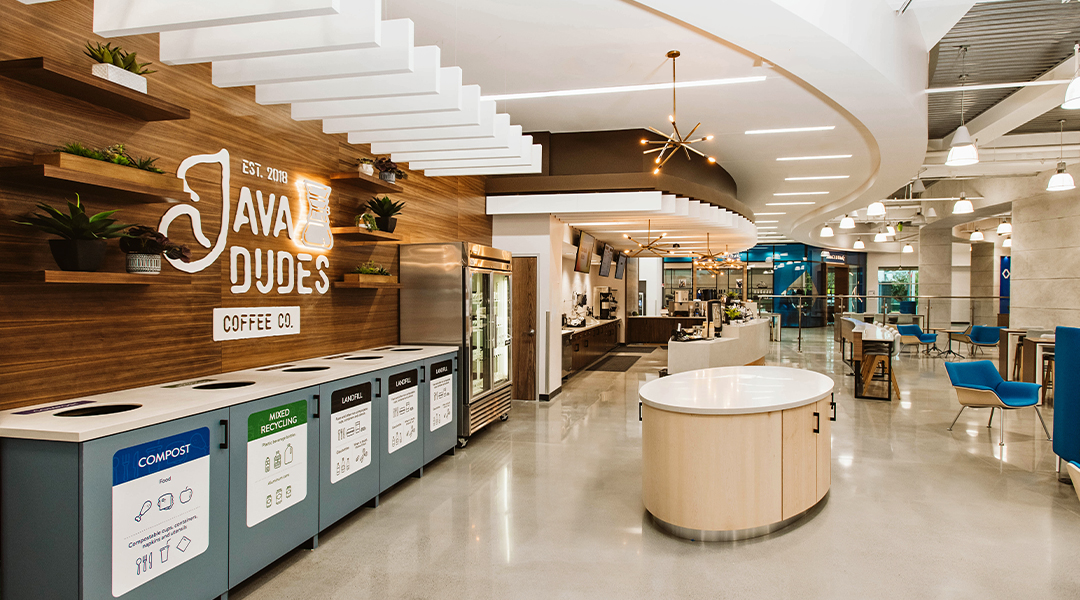 Sam's Club - Miller Zell